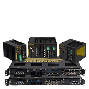 RUGGEDCOM Modules RX15xx - Инженерное Бюро Авиган